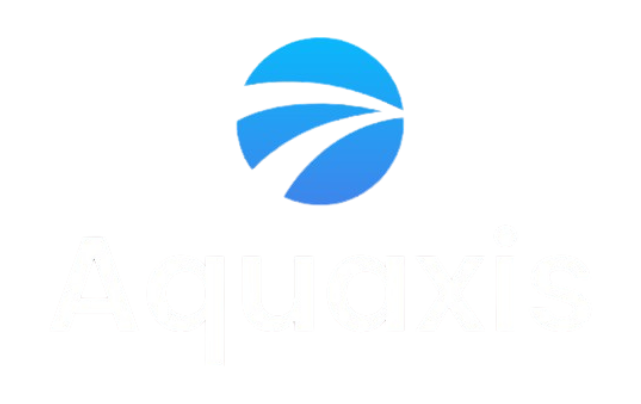 Aquaxis – Transforming Water Infrastructure Logistics